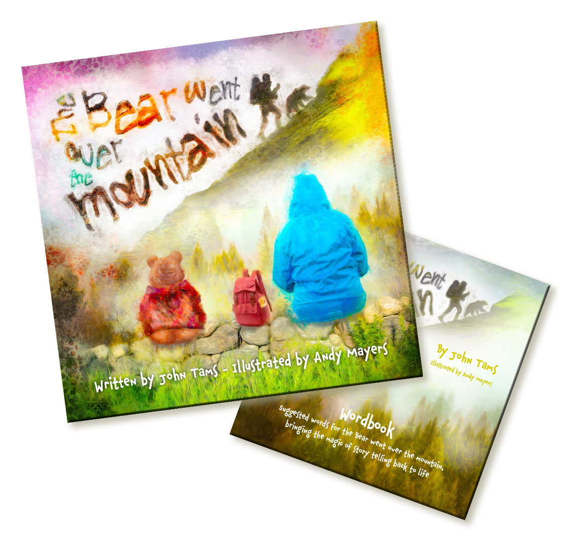 Order - The Bear Went Over the Mountain